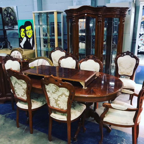 Past Inventory | Orlando Estate Auction